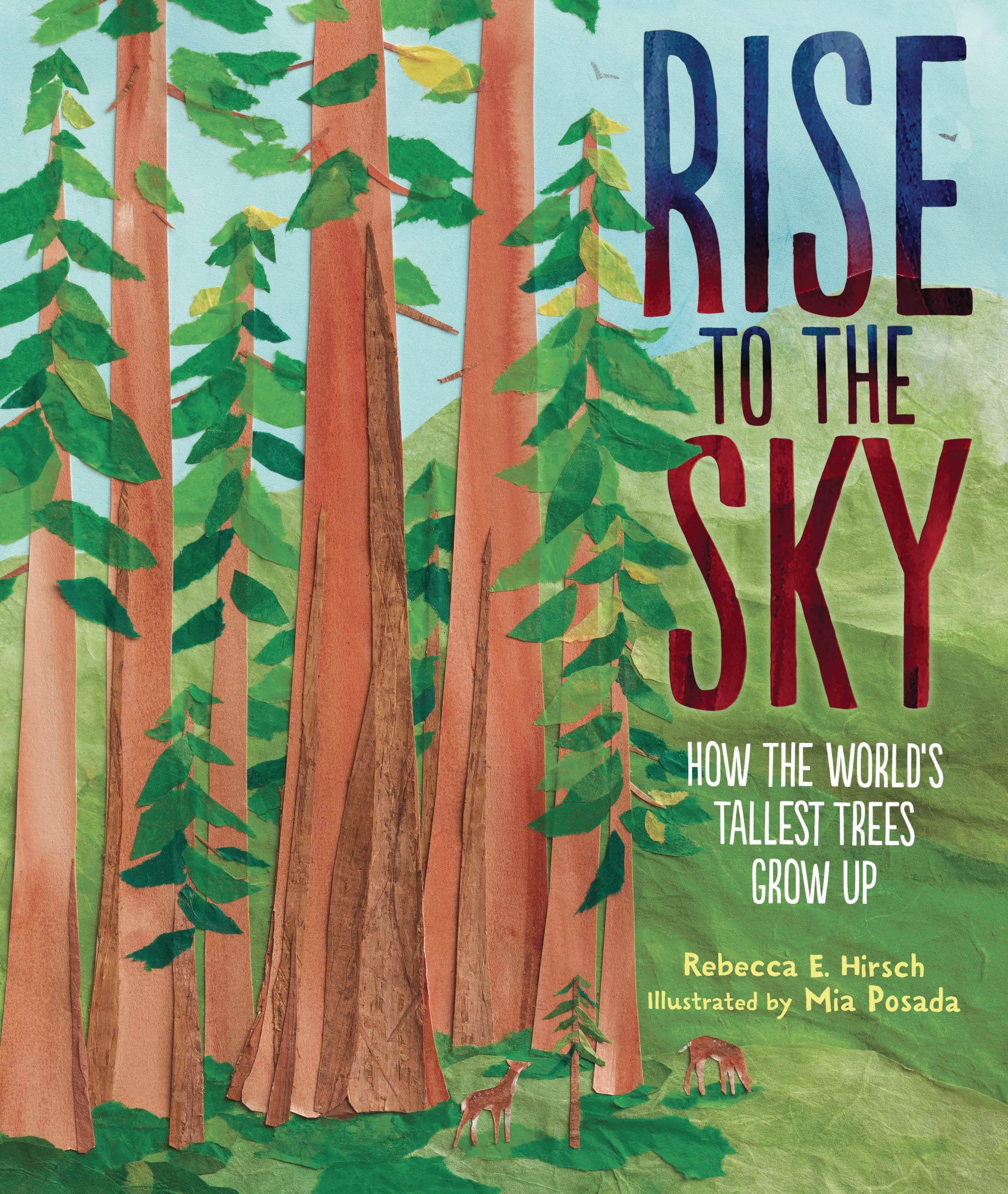 Rise up to the Sky – Growing With Science Blog